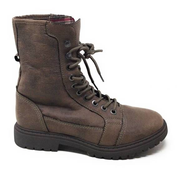 Very G | Shoes | New Very G Colonel Sanders 2 Boot In Taupe | Poshmark